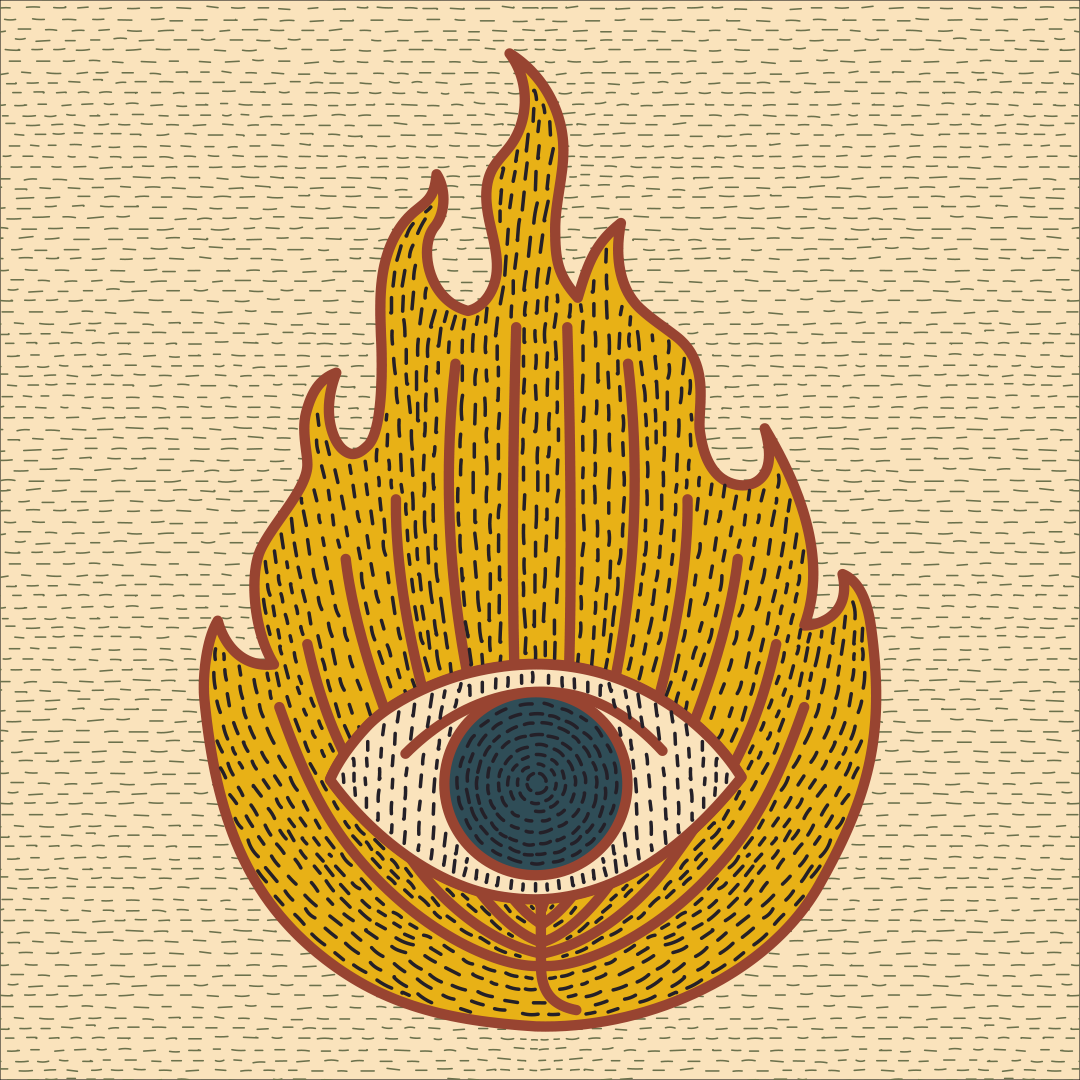 Programación: Ocote V edición 2021 | Ocote: Miradas Encendidas